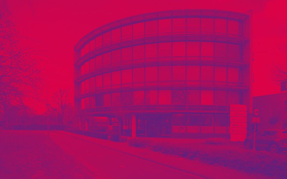 Backoffice Harderwijk uitzendbureaus - Flexhub